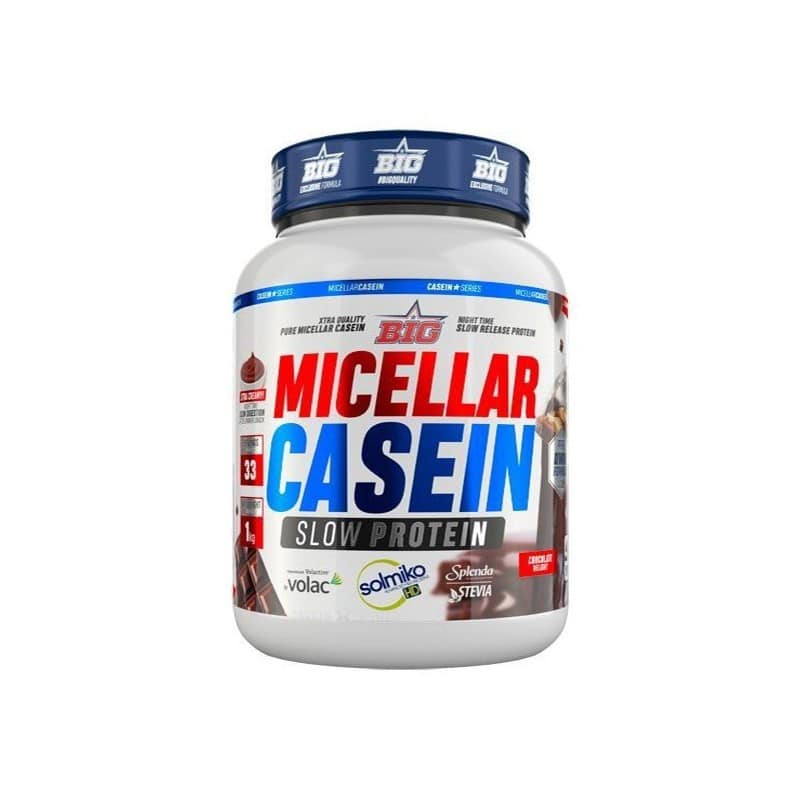 Caséine - Caséine Micellaire - TeamFit